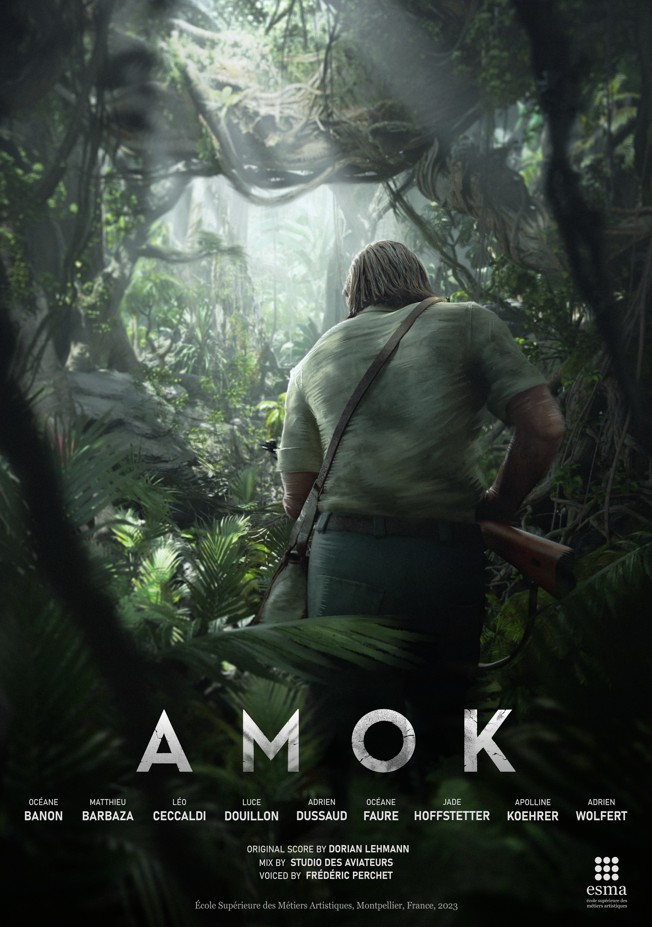 Amok