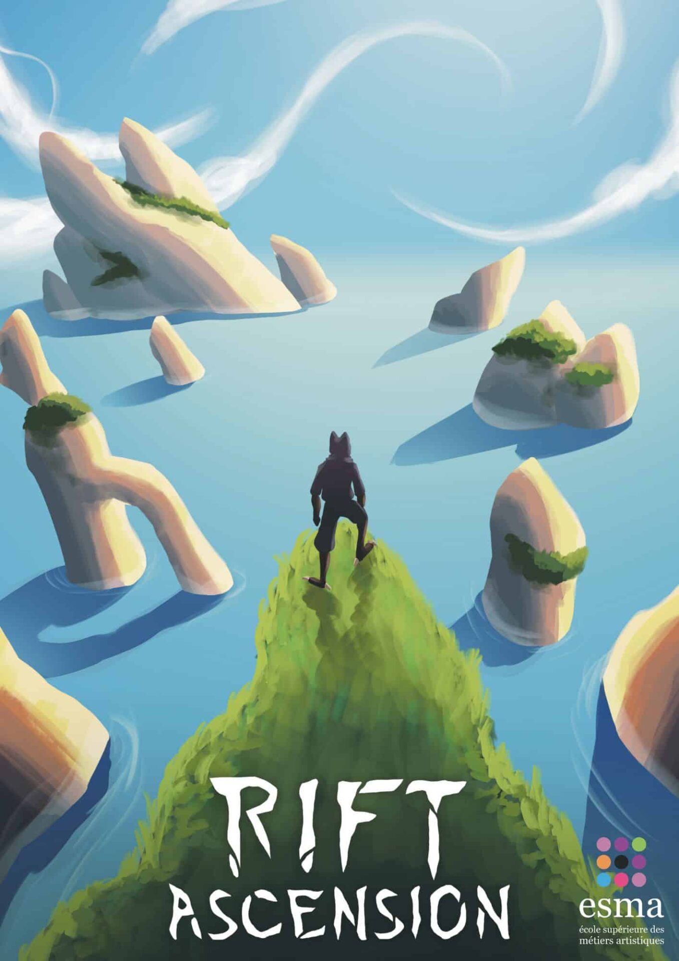 Rift Ascension