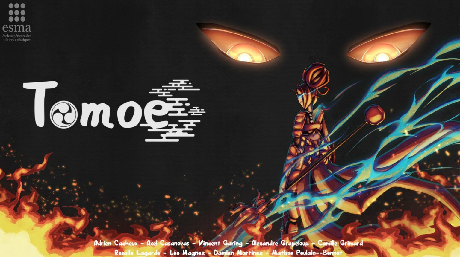 ESMA 3D – The leading school for 3D animation, special effects, and ...