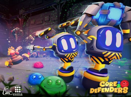 Core Defenders
