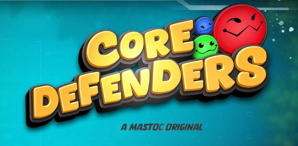Behind the scenes of Core Defenders, an addictive tower defence co-op ...