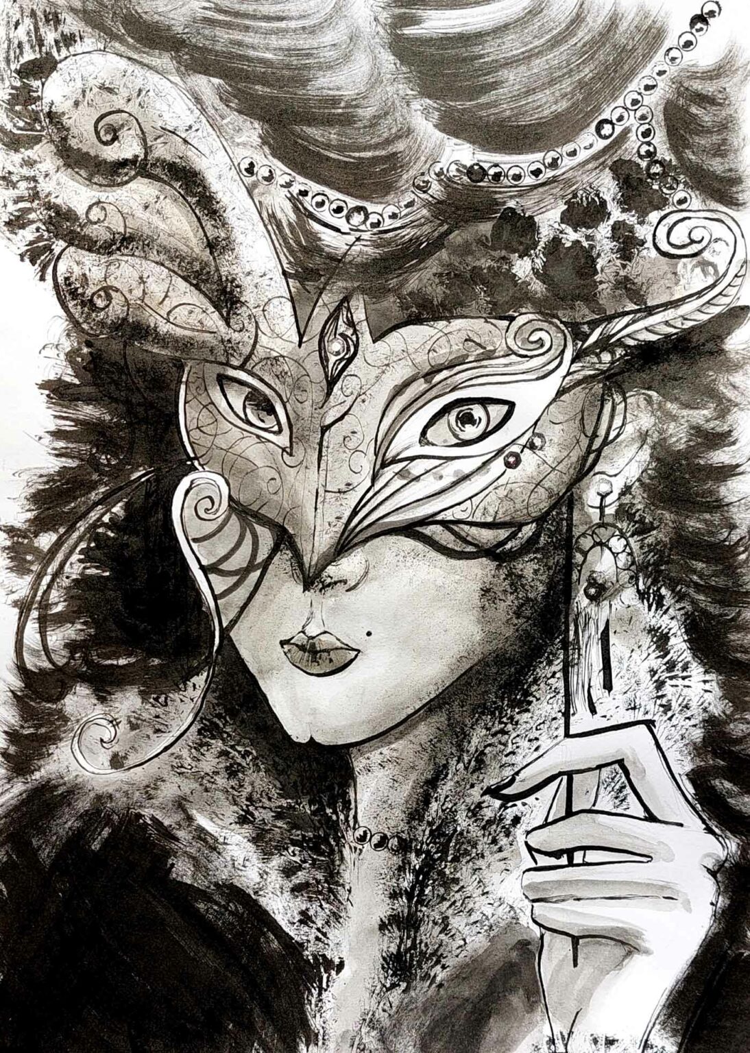 Preparatory course for 3D animation & entertainment - ESMA 3D