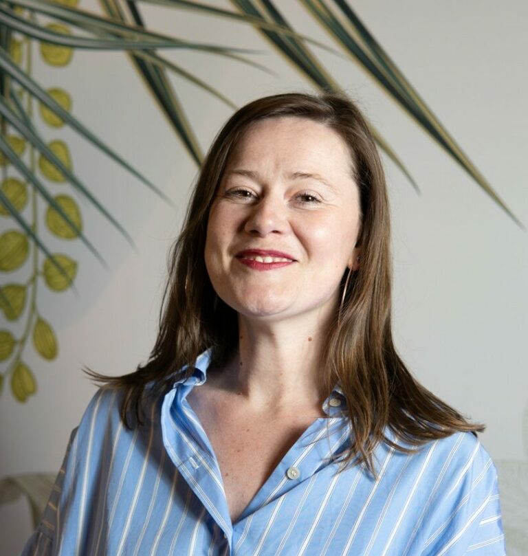 Voice of the pros: Julie Gouthéraud, Recruitment Manager at TAT Productions