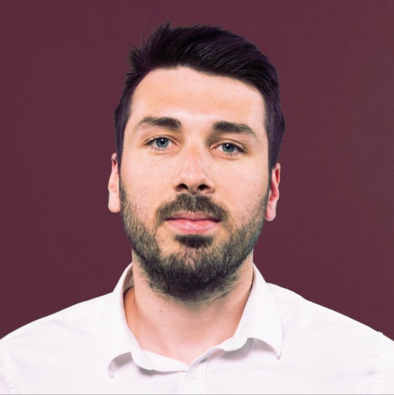 Alumni profiles : Angelo Pinho Dos Santos, Technical Game Designer at ...