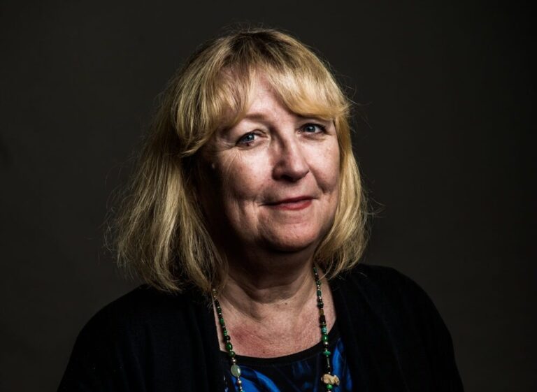 The voice of the pros: Shelley Page, Head of Talent at Locksmith ...