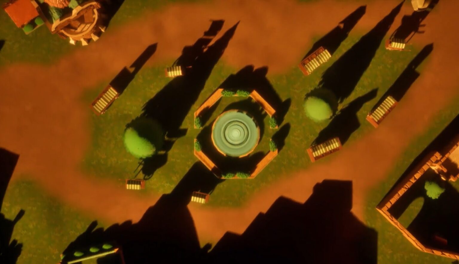 Maps & cards - Esma 3D