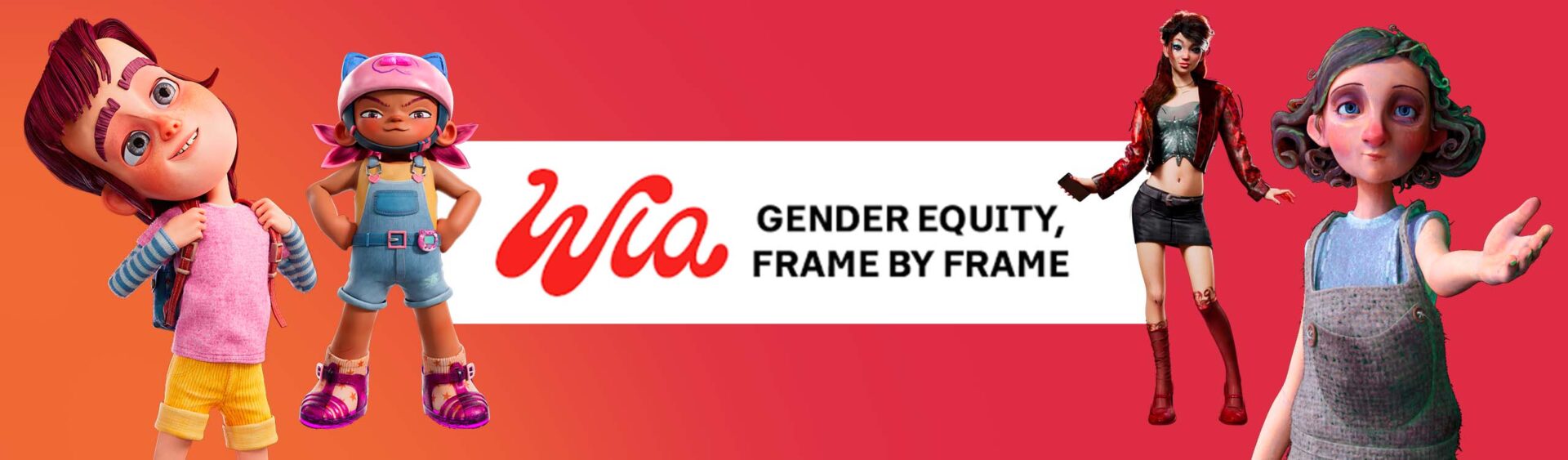 L’ESMA rejoint le réseau international de Women in Animation - Esma 3D