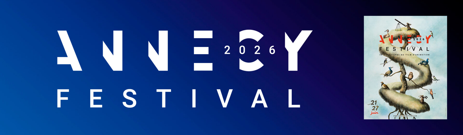 Annecy 2026: ESMA talent at the world's biggest animation festival ...
